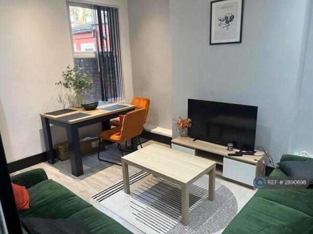 1 bedroom house share for rent in Birstall Road, Liverpool, L6