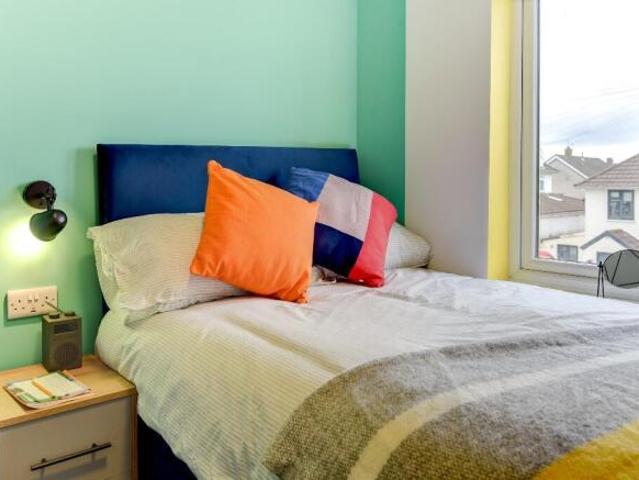 1 bedroom house share for rent in Bishop Manor Road, Bristol, BS10