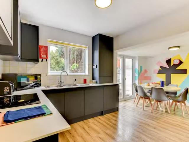 1 bedroom house share for rent in Bishop Manor Road, Horfield.