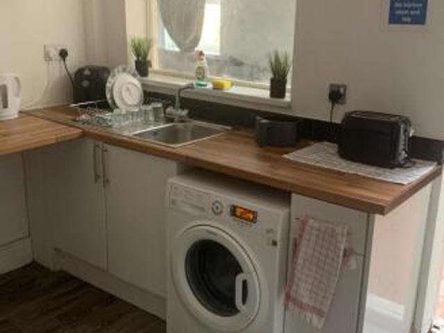 1 bedroom house share for rent in Bishop Close, Longbridge, B45 0LS, B45