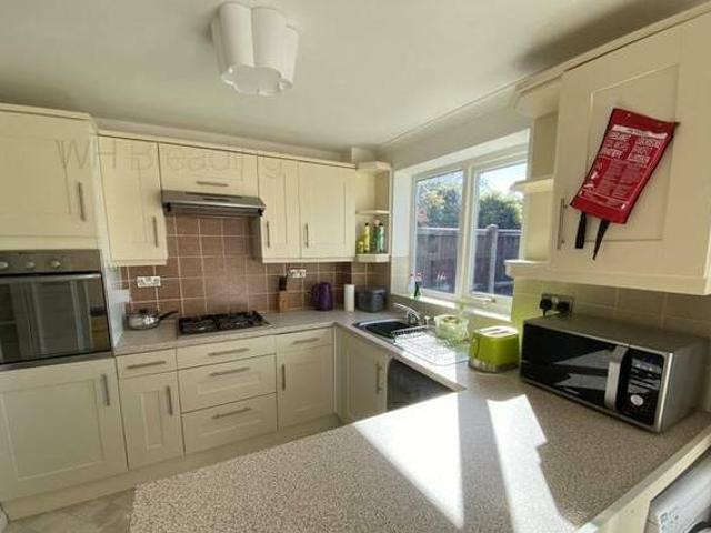 1 bedroom house share for rent in Bishops Way Canterbury CT2