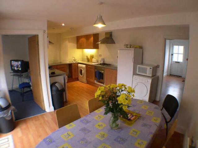 1 bedroom house share for rent in Bishops Courtyard, Canterbury, CT1