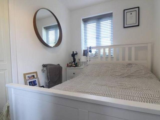 1 bedroom house share for rent in Bishy Barnebee Way Norwich NR5