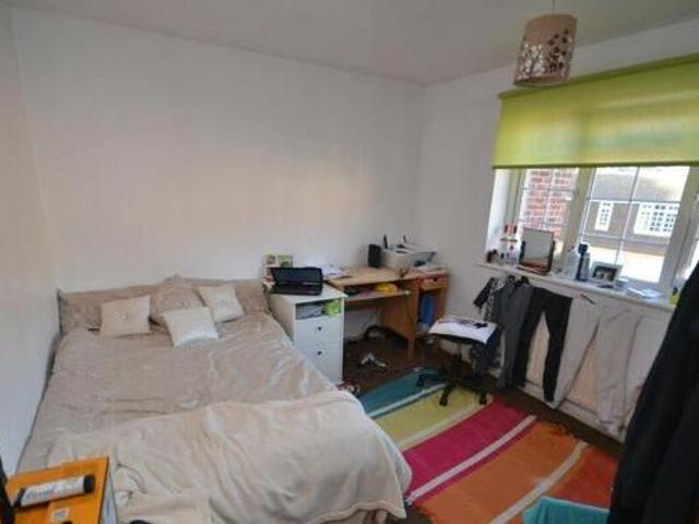 1 Bedroom House Share For Rent In Bluecoat Close