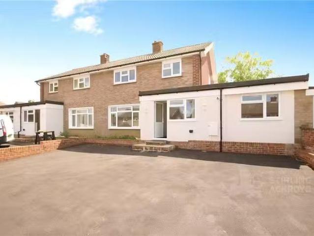1 bedroom house share for rent in Blackwell Avenue, Guildford.