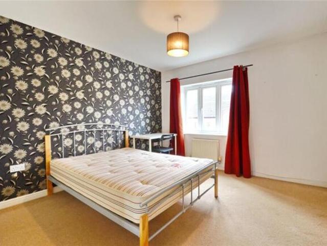 1 bedroom house share for rent in Blandamour Way, Southmead, Bristol, BS10