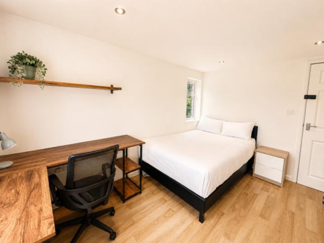 1 bedroom house share for rent in Blanford Walk, Cambridge CB4