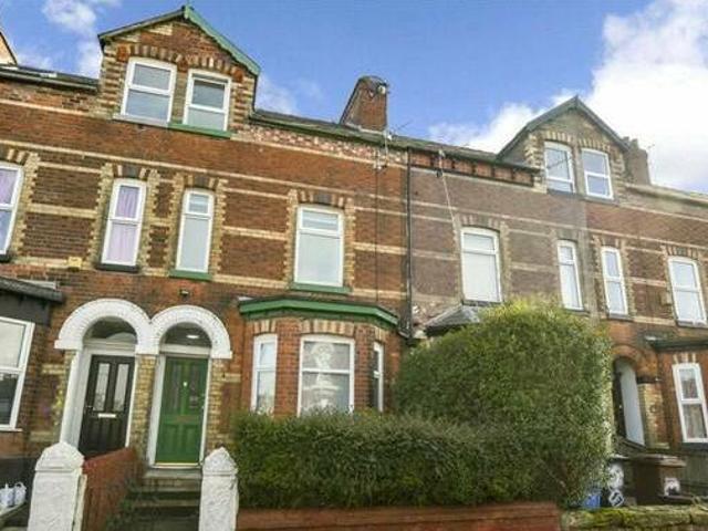 1 bedroom house share for rent in Bloom Street Stockport SK3