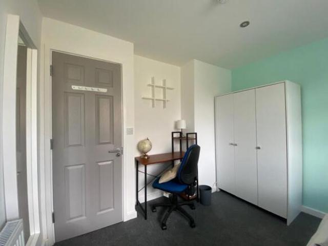 1 bedroom house share for rent in Brade drive, CV2
