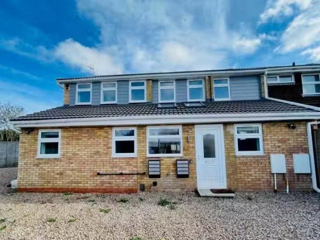 1 bedroom house share for rent in Brade drive, CV2
