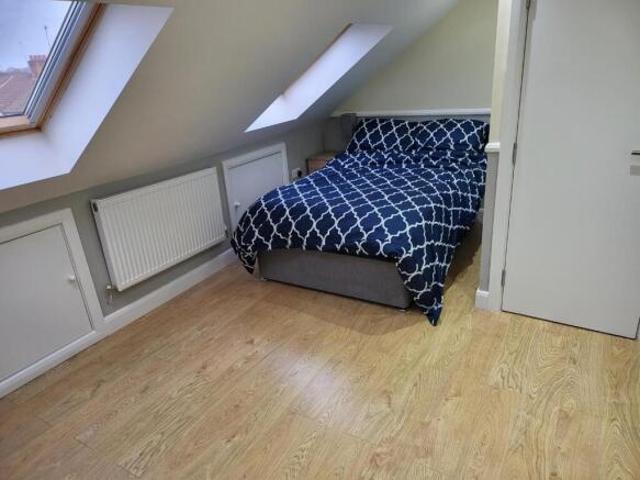 1 bedroom house share for rent in Bradshaw Road, Watford, WD24