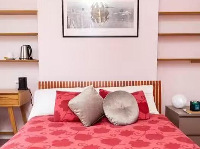 1 bedroom house share for rent in Braid Road, Edinburgh, EH10
