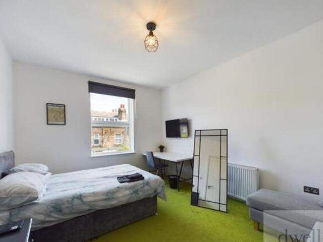 1 Bedroom House Share For Rent In Bramley, Leeds