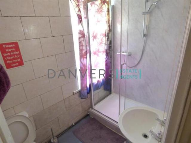 1 bedroom house share for rent in Bramley Road, Leicester, LE3