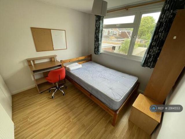 1 bedroom house share for rent in Bramshaw Road, Canterbury, CT2