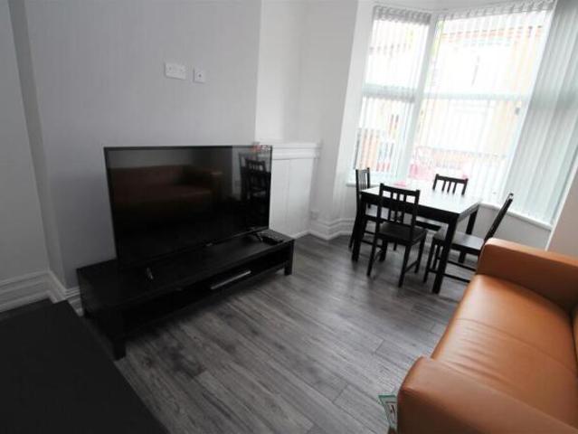 1 bedroom house share for rent in Brazil Street, Leicester, LE2