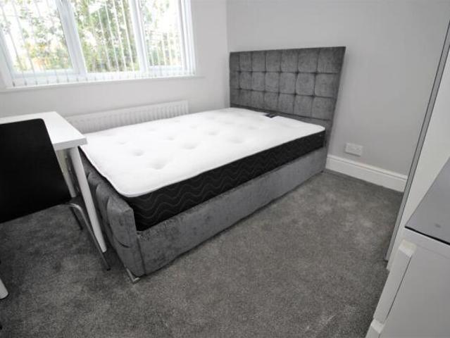 1 bedroom house share for rent in Brazil Street, Leicester, LE2