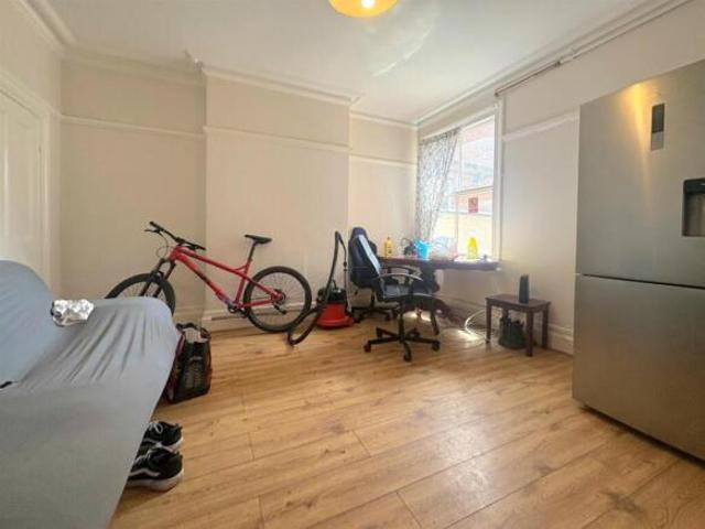 1 bedroom house share for rent in Brazil Street, Saffron, Leicester, LE2