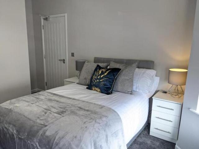 1 bedroom house share for rent in Breedon Hill Road, Derby, DE23