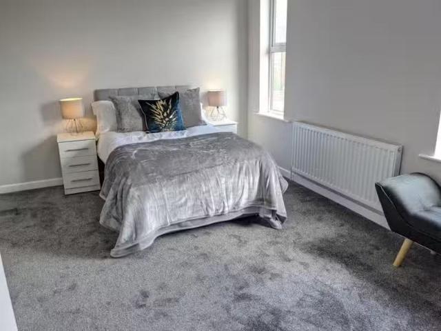 1 bedroom house share for rent in Breedon Hill Road, Derby, DE23