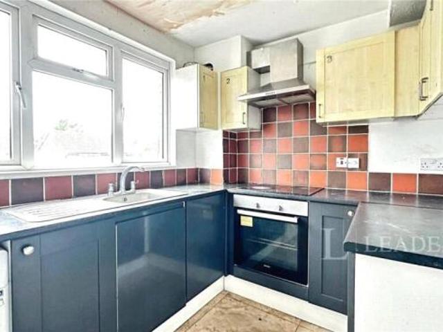 1 bedroom house share for rent in Brendon Avenue, Luton, Bedfordshire, LU2