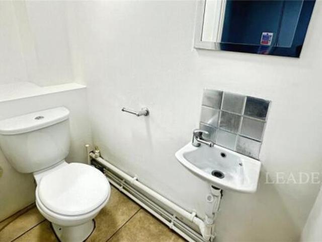 1 bedroom house share for rent in Brendon Avenue, Luton, Bedfordshire, LU2