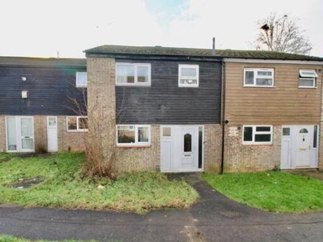 1 Bedroom House Share For Rent In Bretton