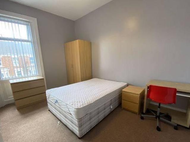1 bedroom house share for rent in Brighton Grove Newcastle Upon Tyne NE4