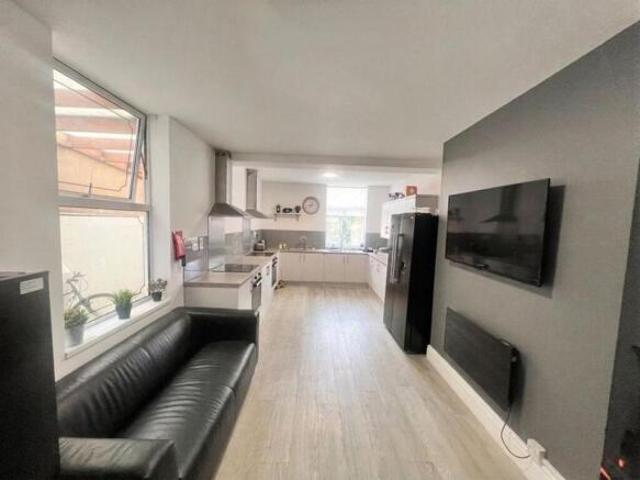 1 bedroom house share for rent in Brighton Road, Alvaston, DE24