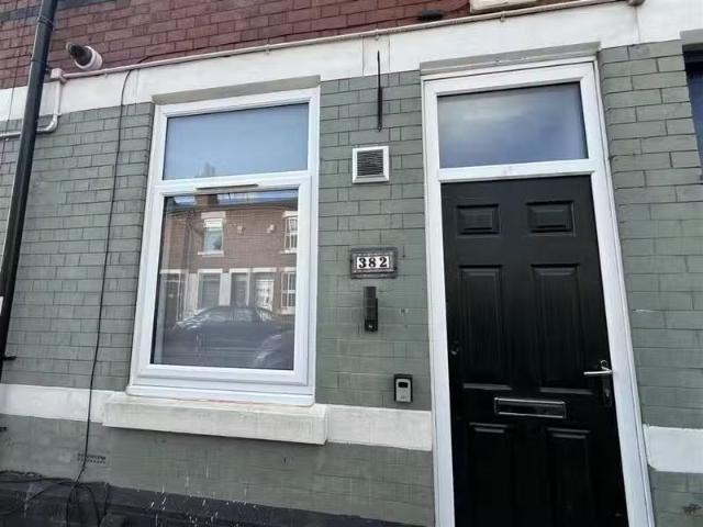 1 bedroom house share for rent in Brighton Road, Alvaston, DE24