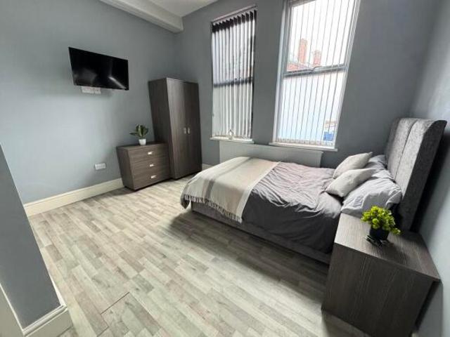 1 bedroom house share for rent in Brighton Road, Alvaston, DE24