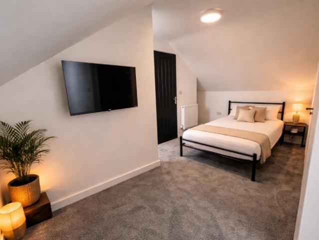 1 bedroom house share for rent in Brighton Road, Derby, Derbyshire, DE24