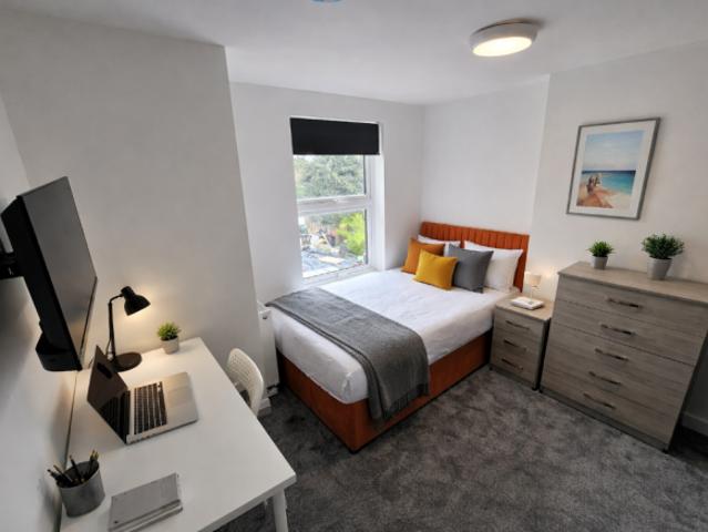 1 bedroom house share for rent in Brighton Road, Derby, Derbyshire, DE24