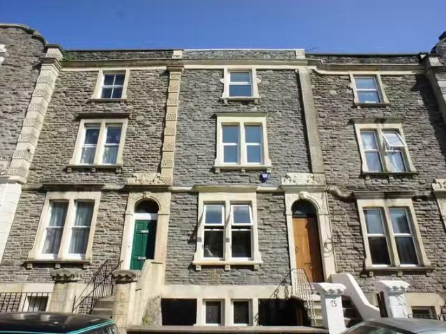1 bedroom house share for rent in Brigstocke Road, St Pauls, B.