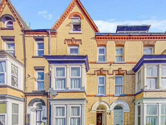 1 Bedroom House Share For Rent In Bridlington, East Riding Of Yorkshi
