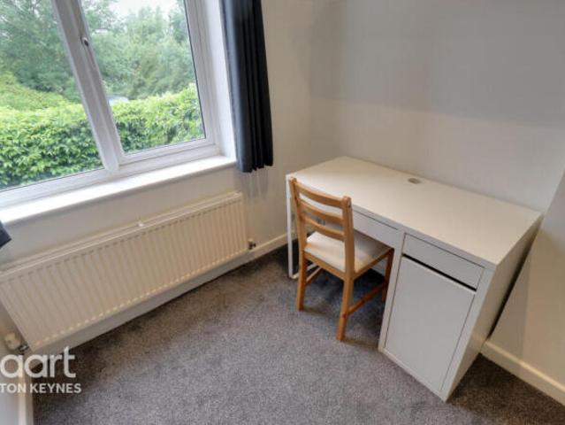 1 bedroom house share for rent in Brill Place, Bradwell Common, MK13