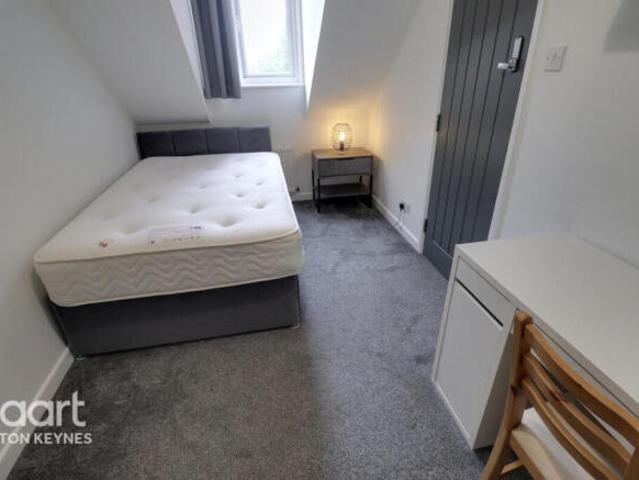 1 bedroom house share for rent in Brill Place, Bradwell Common, MK13