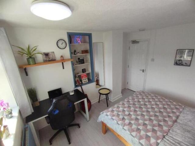 1 bedroom house share for rent in Brimley Road, Cambridge, CB4