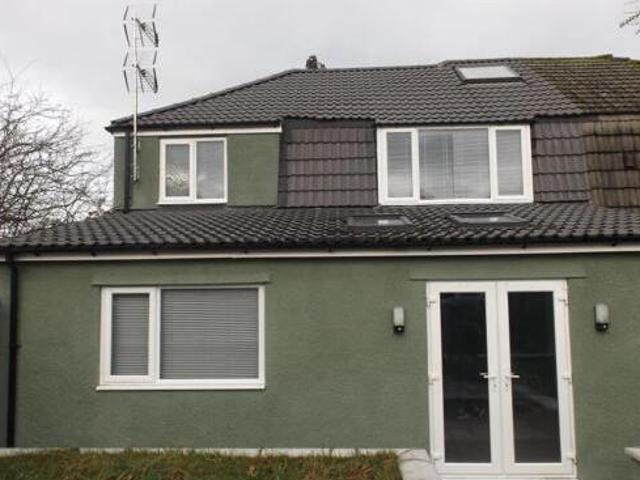 1 Bedroom House Share For Rent In Bristol