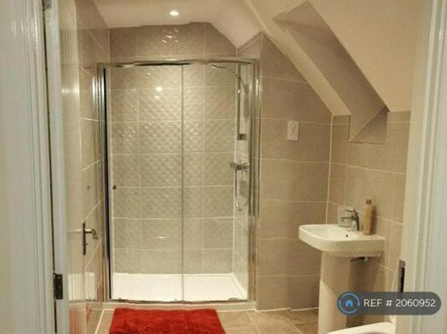 1 Bedroom House Share For Rent In Bristol