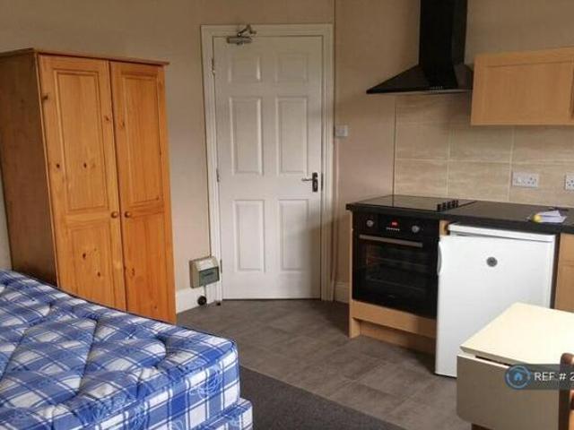 1 Bedroom House Share For Rent In Bristol