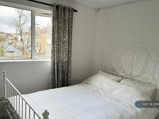 1 Bedroom House Share For Rent In Bristol