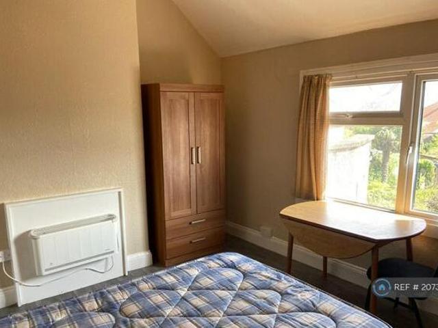 1 Bedroom House Share For Rent In Bristol