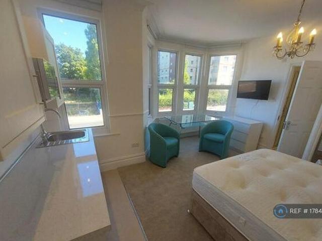 1 Bedroom House Share For Rent In Bristol