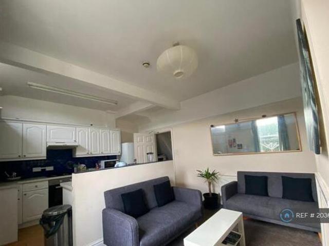 1 Bedroom House Share For Rent In Bristol