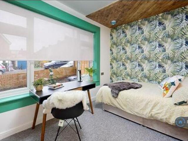 1 Bedroom House Share For Rent In Bristol