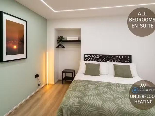 1 bedroom house share for rent in Bristol, Bristol, BS16