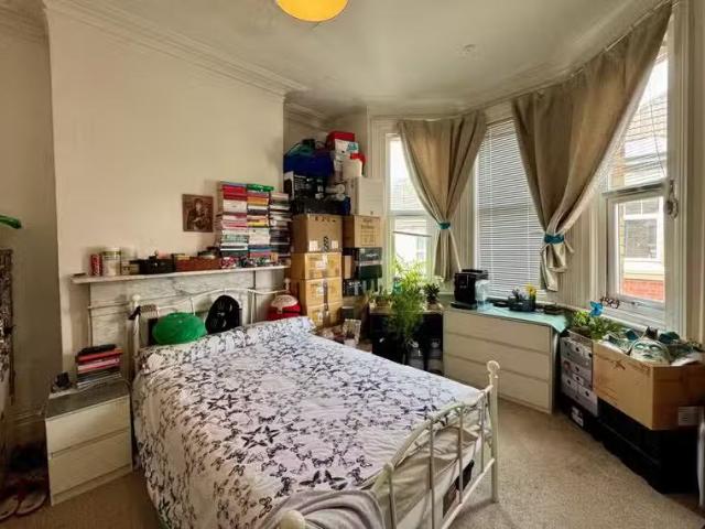 1 bedroom house share for rent in Broadwater Road, Worthing, B.