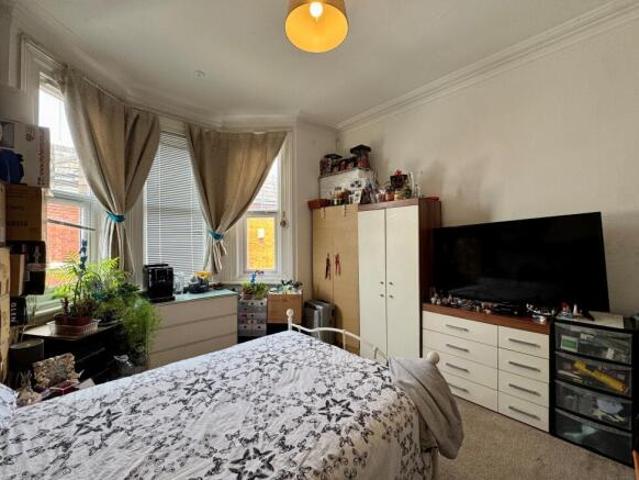 1 bedroom house share for rent in Broadwater Road, Worthing, BN14