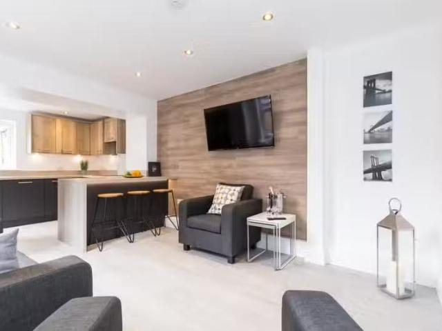 1 bedroom house share for rent in Broadway, Derby, DE22